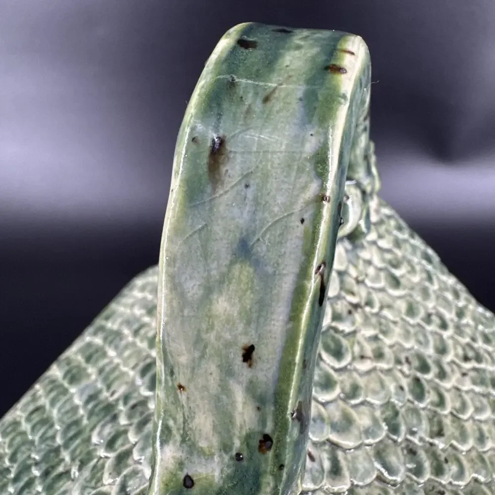 thistledown farm pottery | Art | Laura C Wailes Thistledown Farm ...